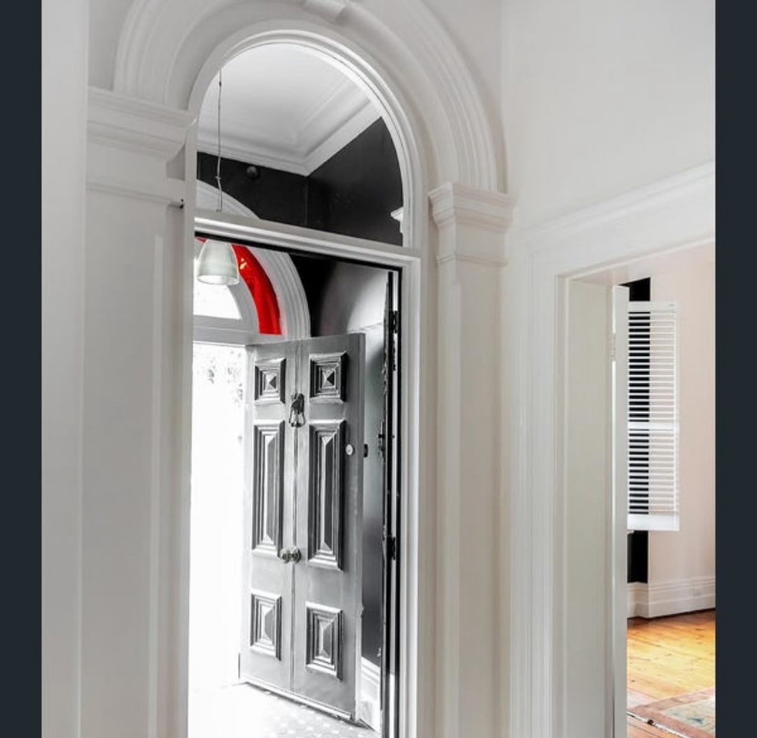 Dr Barrett’s house, South Melbourne – Storey of Melbourne