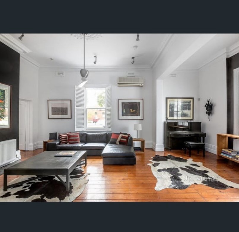 Dr Barrett’s house, South Melbourne – Storey of Melbourne