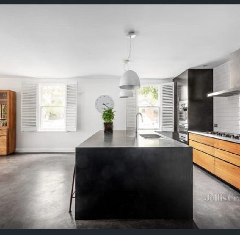 Dr Barrett’s house, South Melbourne – Storey of Melbourne