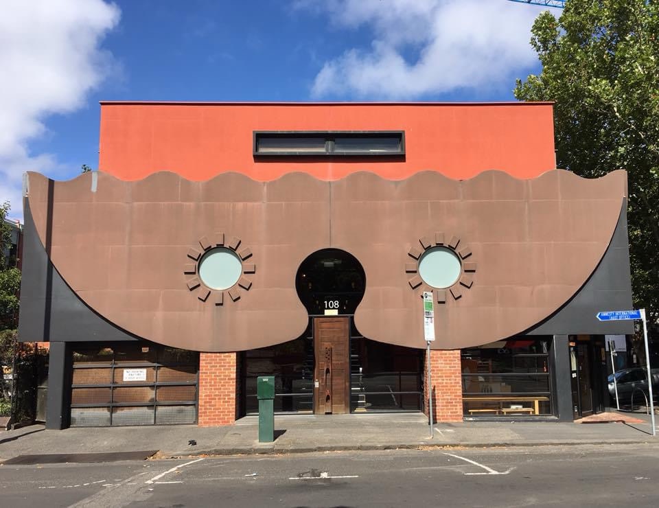 Pomo in Collingwood – Storey of Melbourne