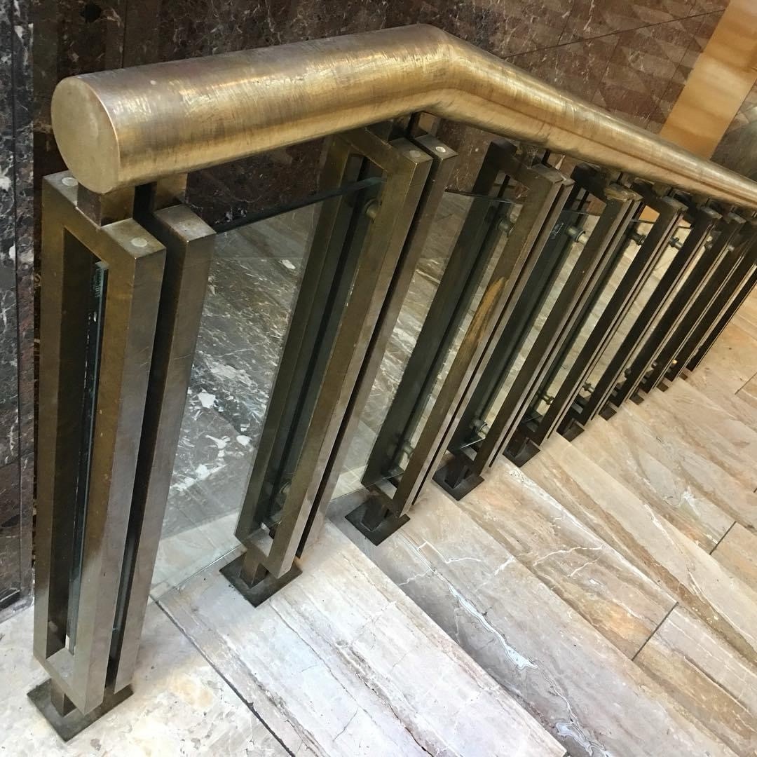 101 Collins lobby – Storey of Melbourne