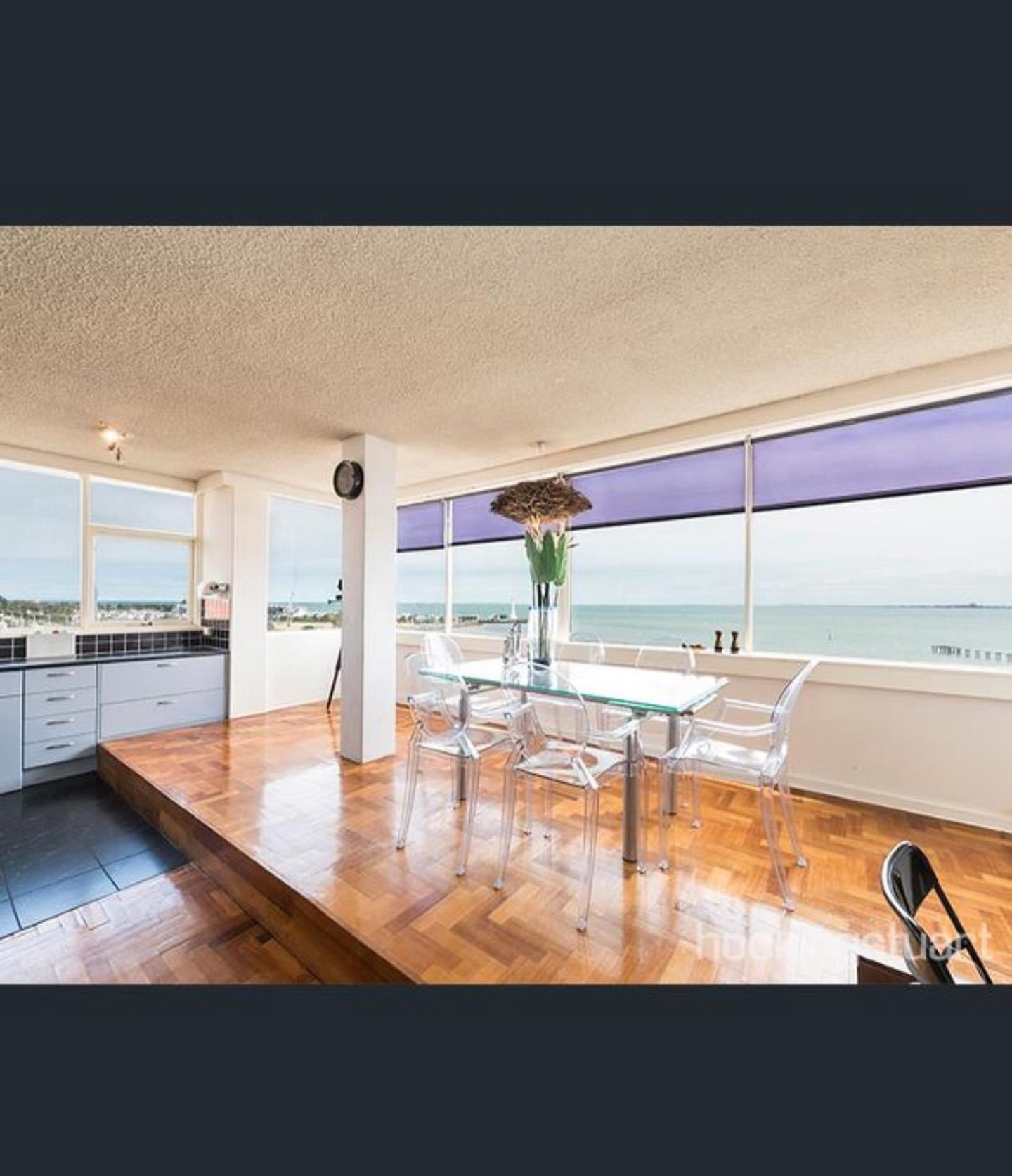 Edgewater Towers, 1961 – Storey of Melbourne