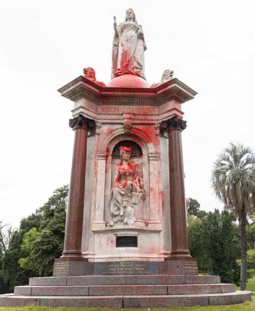 Alexandra Gardens – Storey of Melbourne