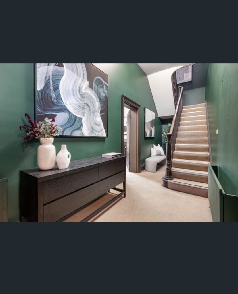 Clarendon Terrace East Melbourne – Storey of Melbourne