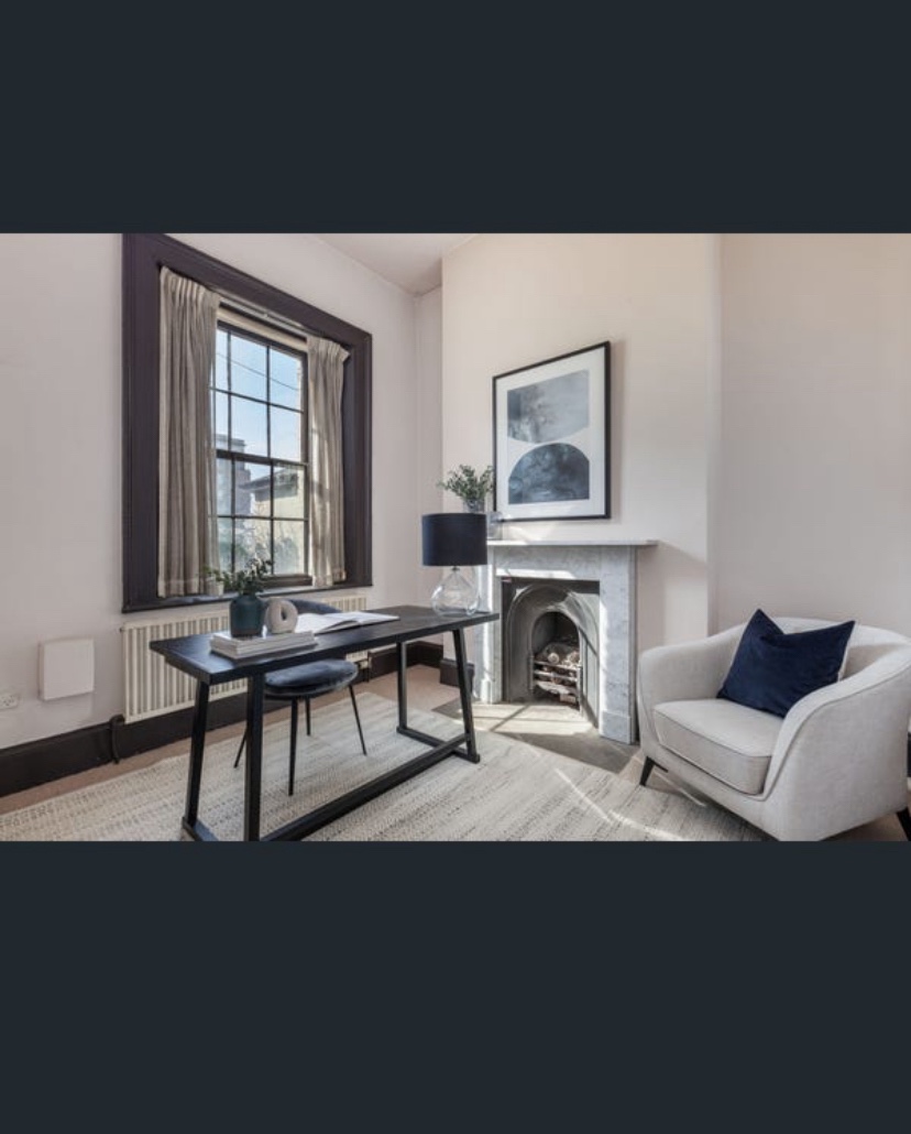 Clarendon Terrace East Melbourne – Storey of Melbourne