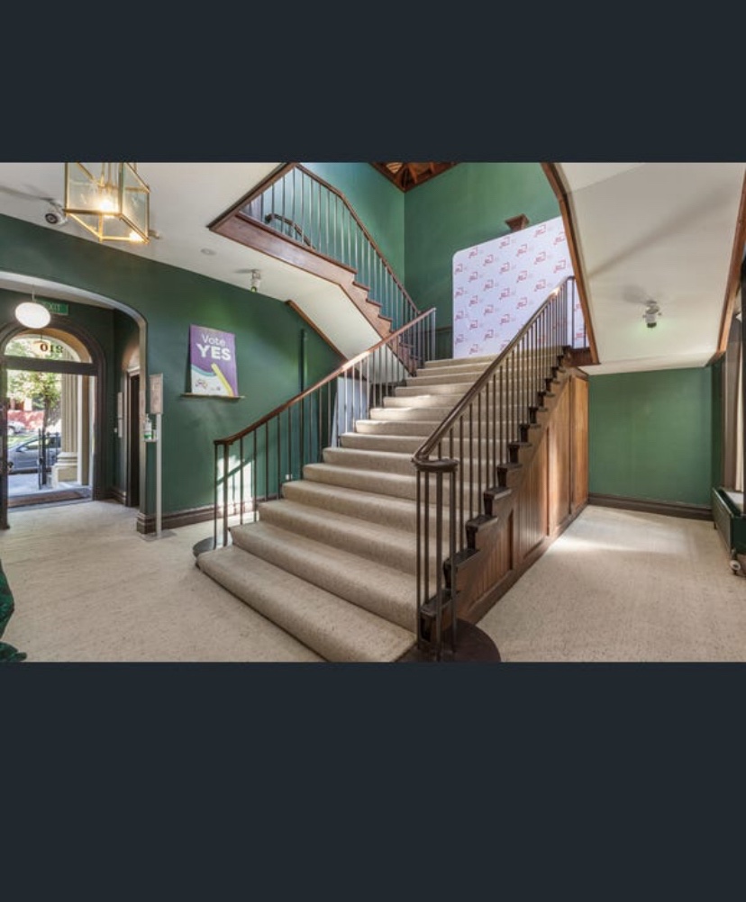 Clarendon Terrace East Melbourne – Storey of Melbourne