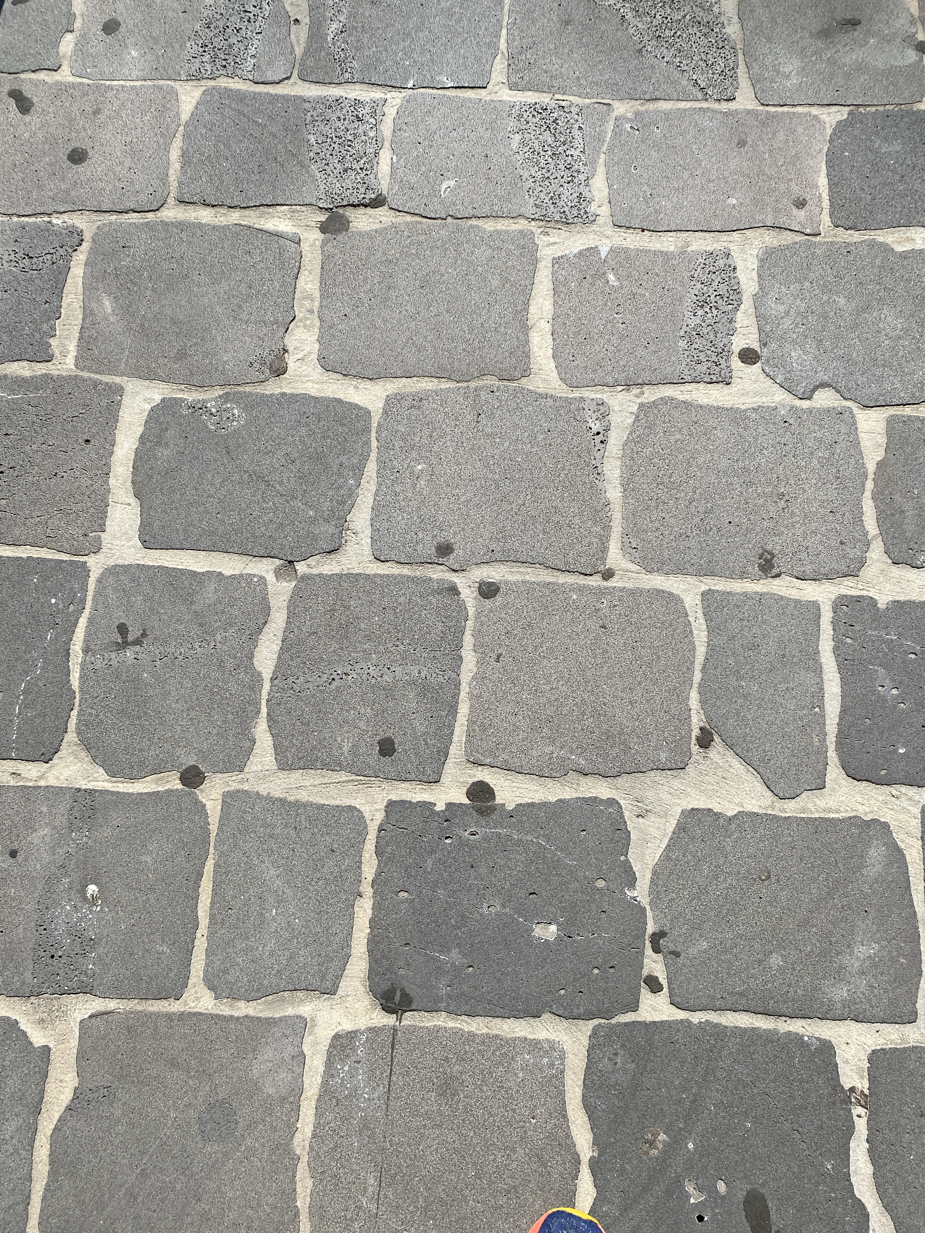 Bluestone laneways in the CBD – Storey of Melbourne