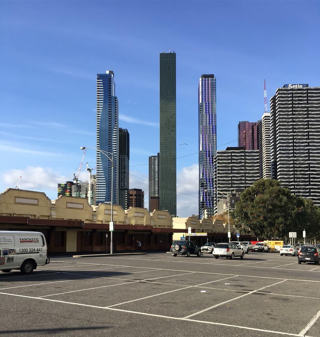 Elenberg Fraser gone bust – Storey of Melbourne