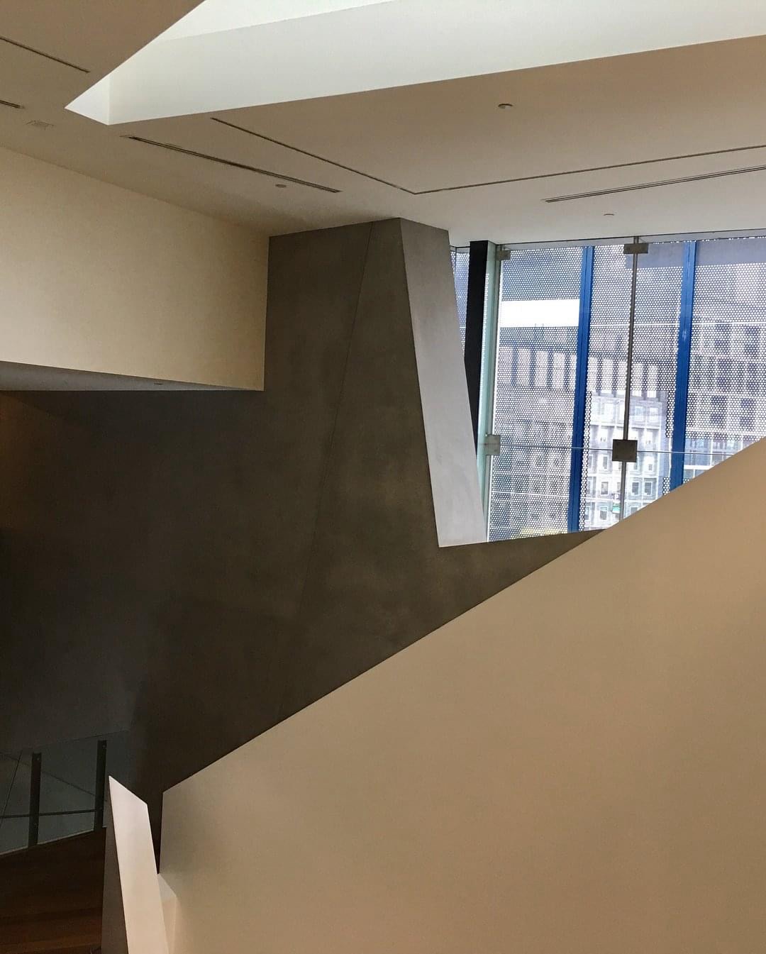 Federation Square – Storey of Melbourne