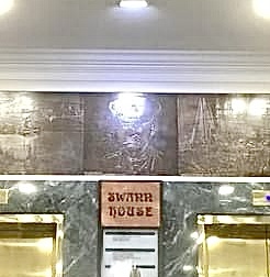 Swann House – Storey of Melbourne