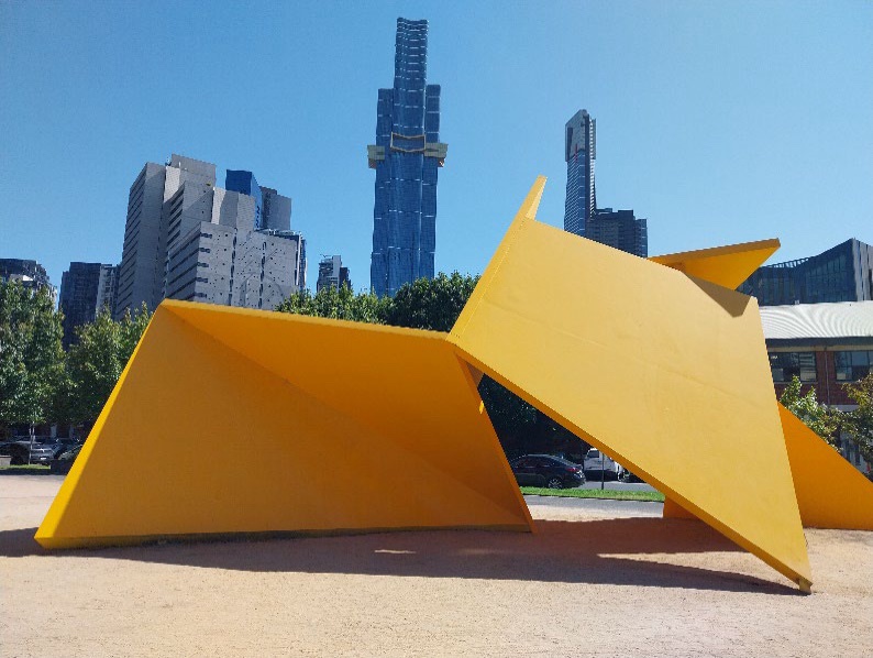 Vault – Storey of Melbourne