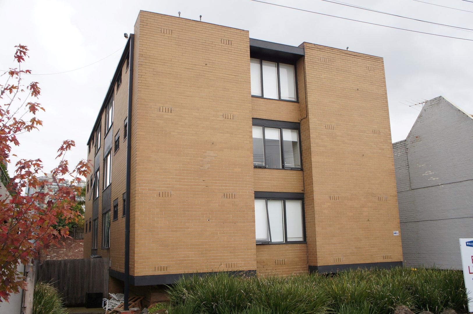 Six pack flats as heritage in South Yarra – Storey of Melbourne