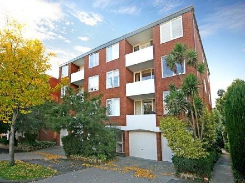 Six pack flats as heritage in South Yarra – Storey of Melbourne