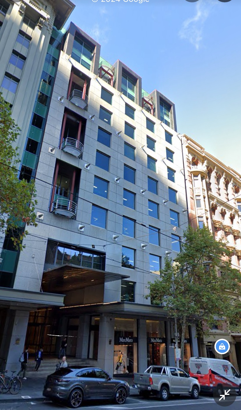 Lost Melbourne – but 80 years ago. – Storey of Melbourne