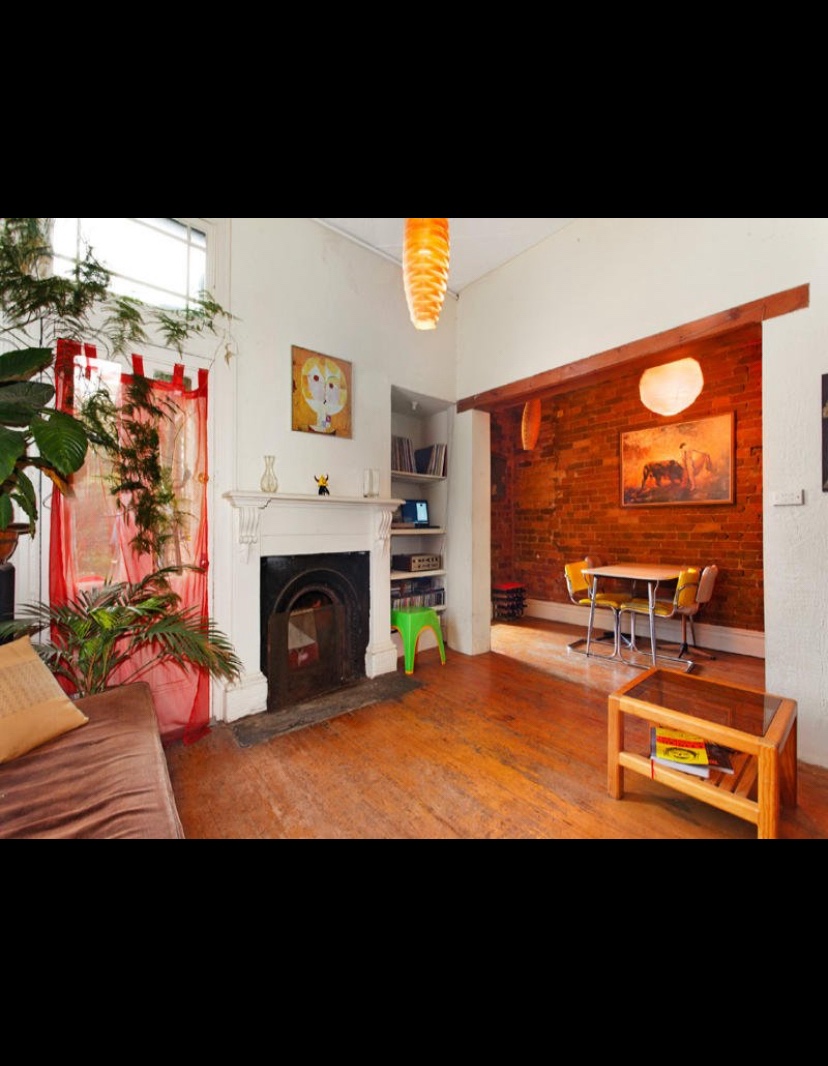 Polychrome brick beauties, Fitzroy – Storey of Melbourne