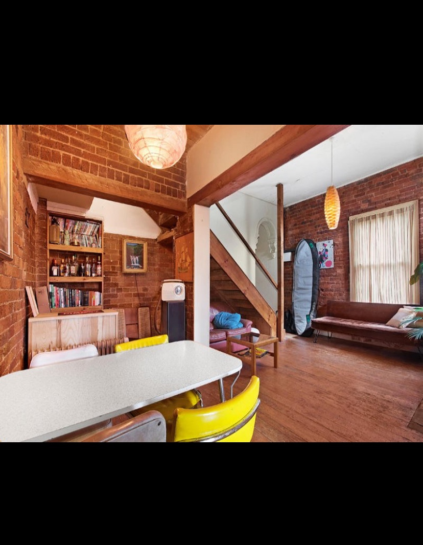 Polychrome brick beauties, Fitzroy – Storey of Melbourne