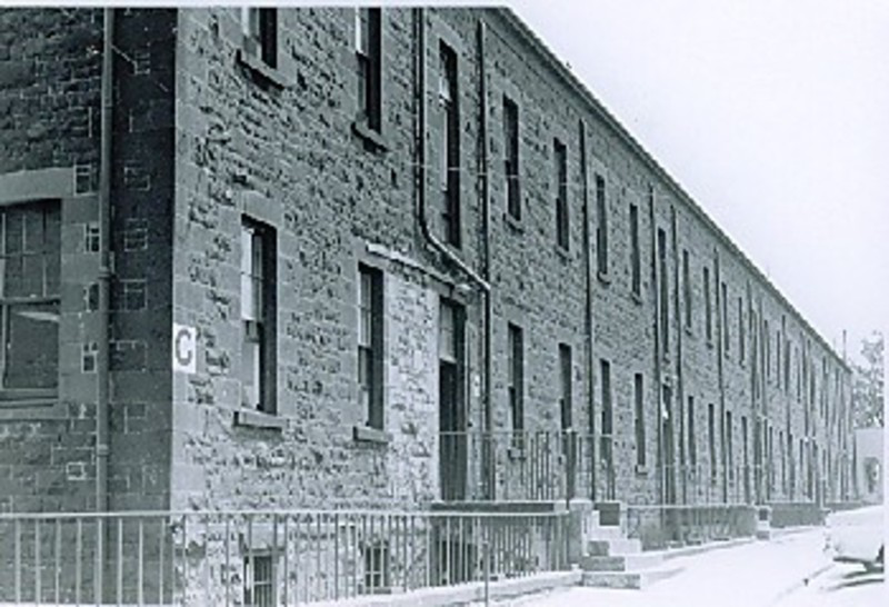 Victoria Barracks – Storey of Melbourne