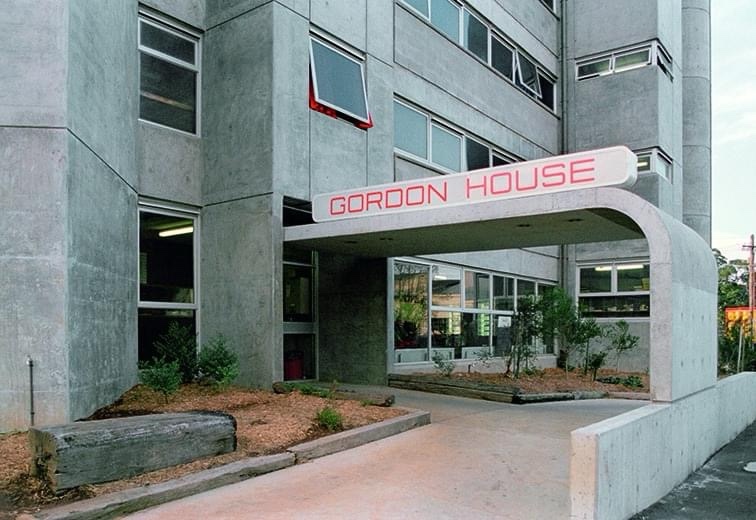 New Gordon House – Storey of Melbourne