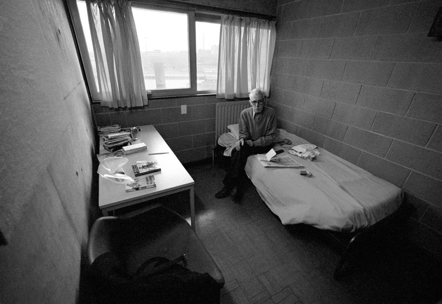 New Gordon House – Storey of Melbourne