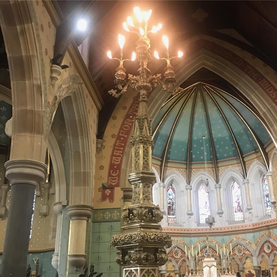 All Saints St Kilda – Storey of Melbourne