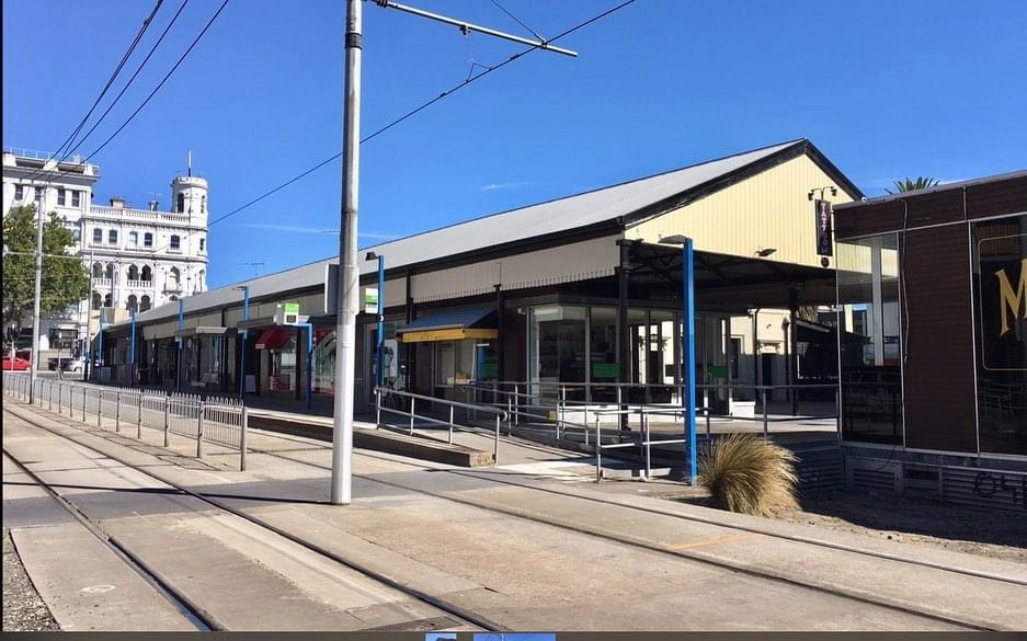 St Kilda Railway Station – Storey of Melbourne