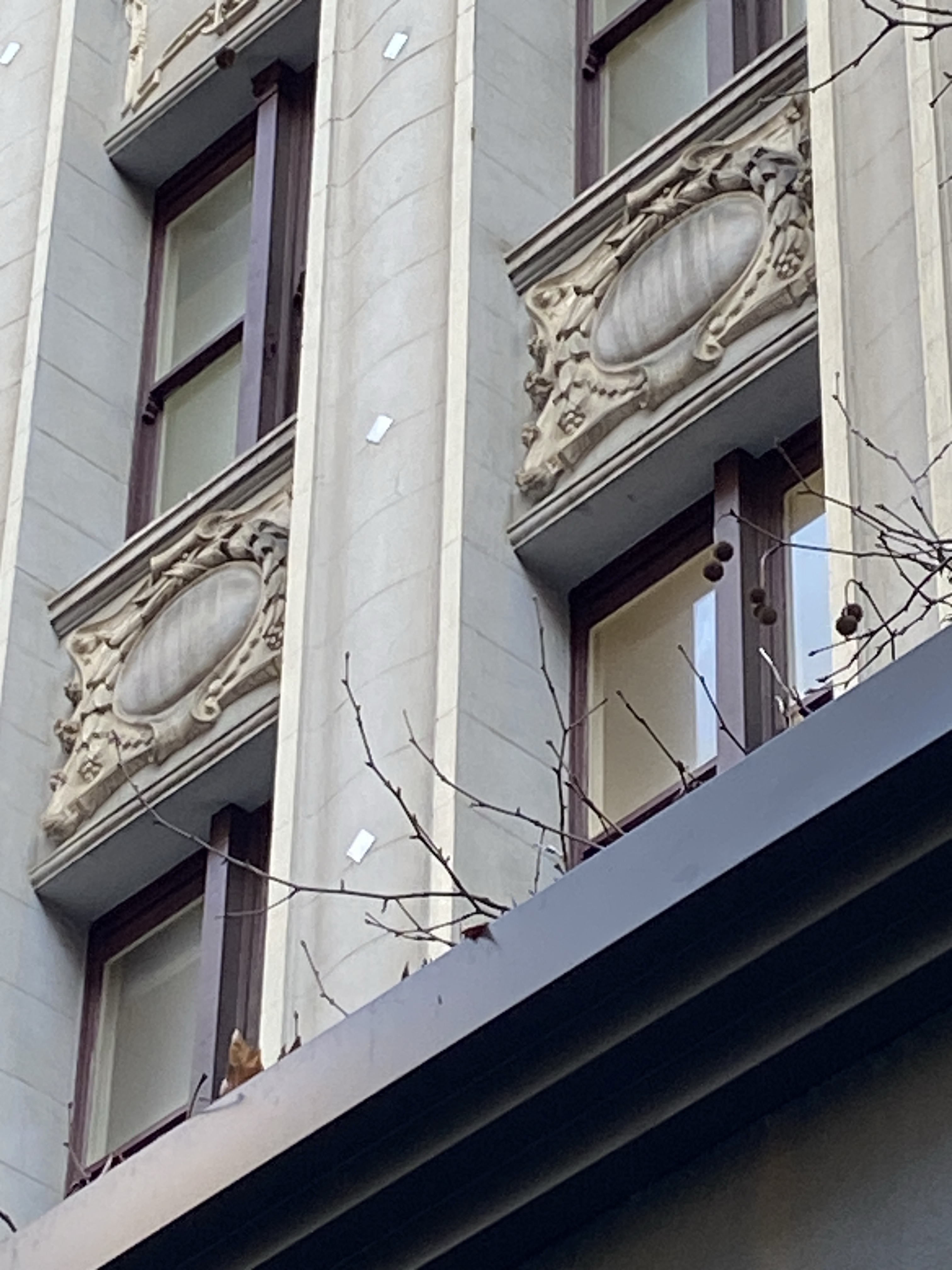 Postmodern loss at the Centreway Arcade – Storey of Melbourne