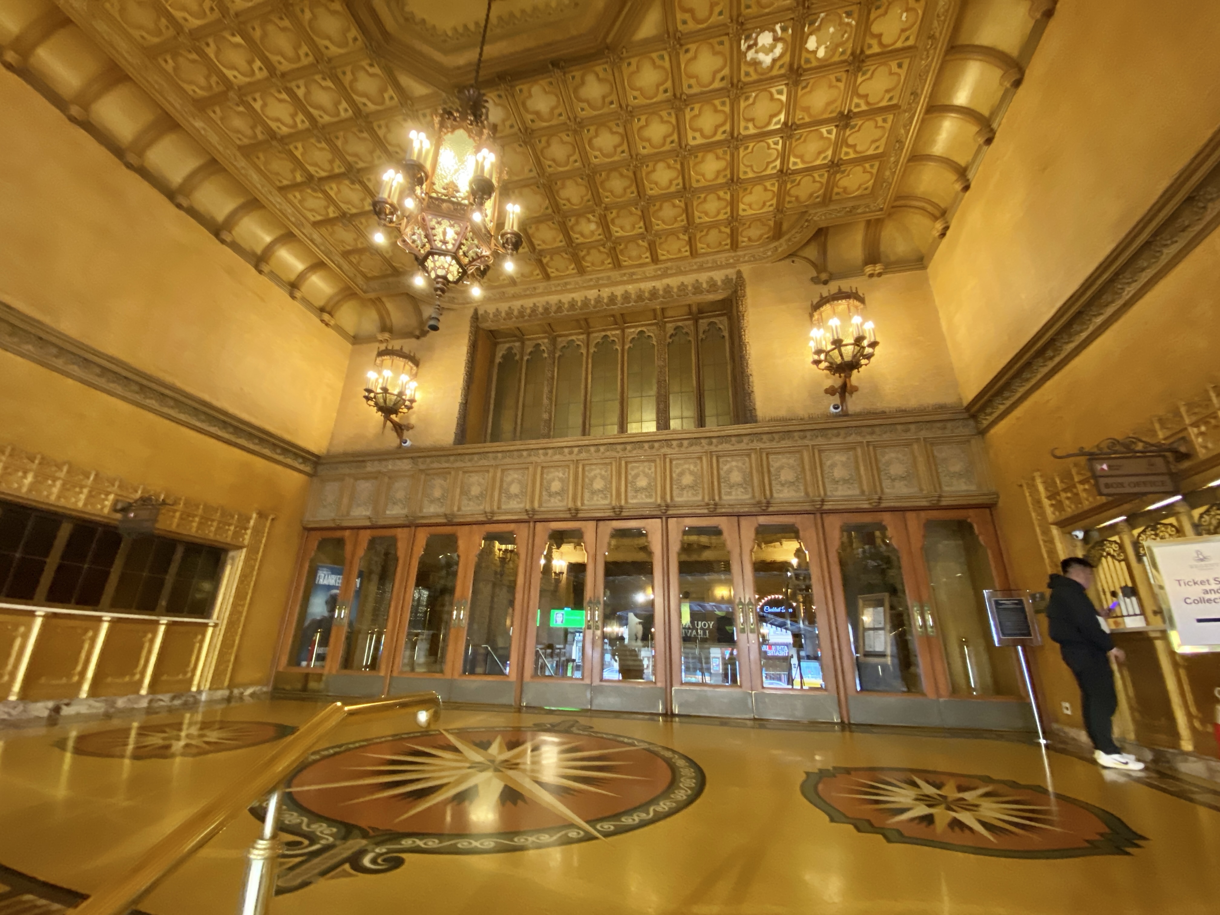 Regent Theatre – Storey of Melbourne
