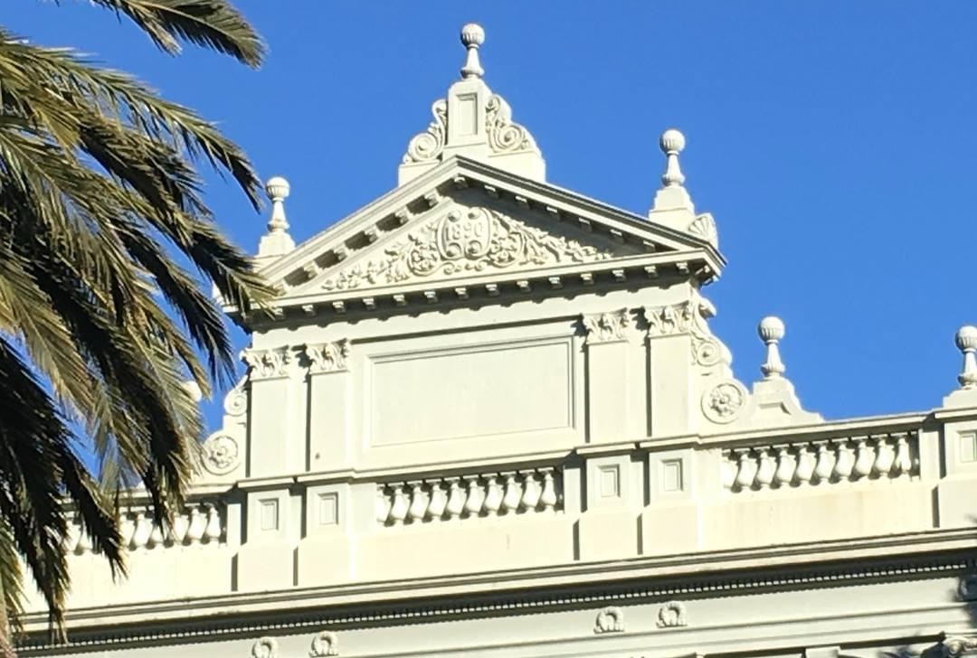 Mansion / school, Kew – Storey of Melbourne