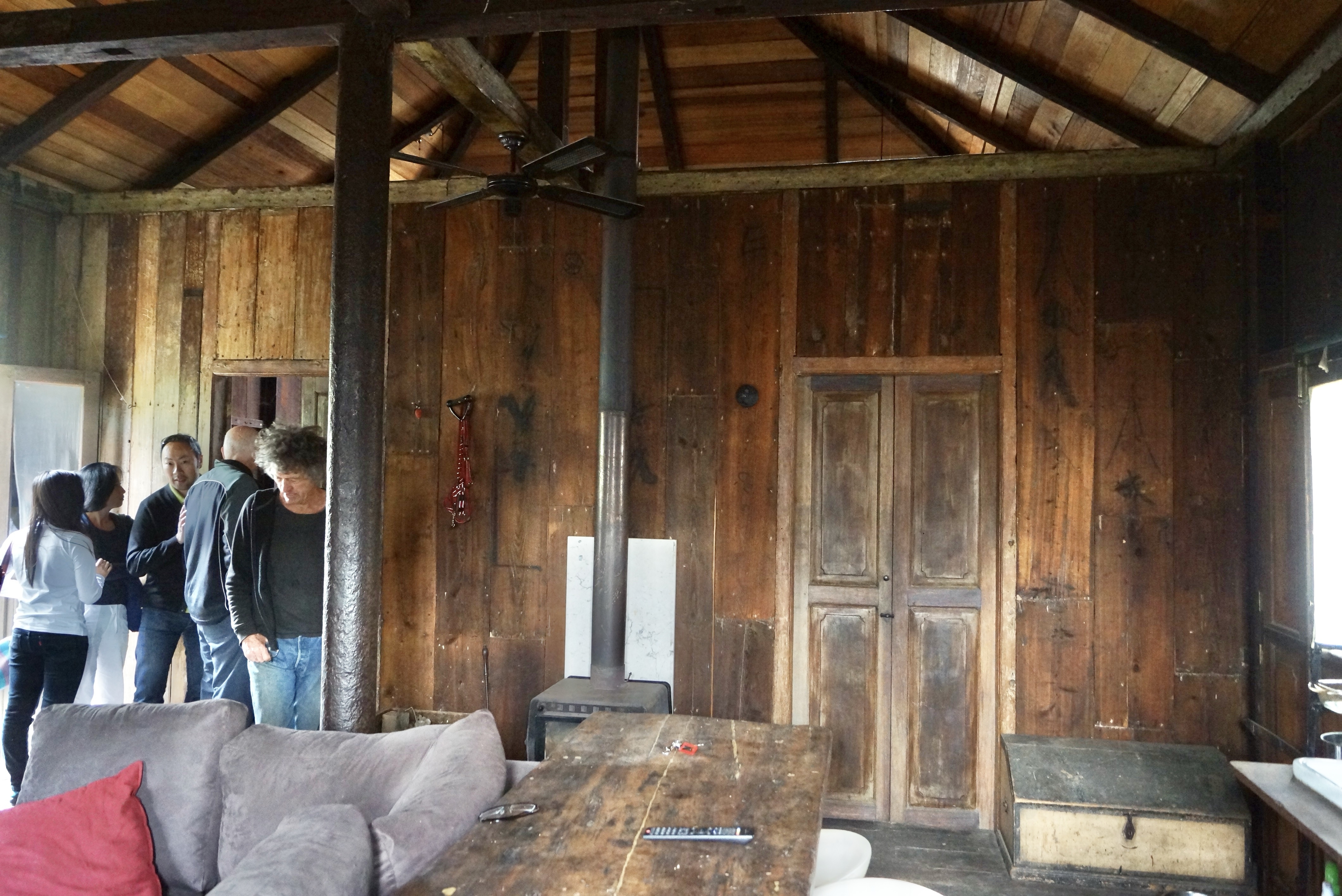 A gold-rush cottage made in …Singapore – Storey of Melbourne