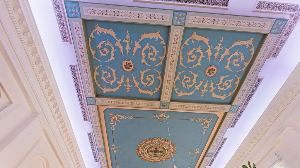 Rechabite Hall – Storey of Melbourne