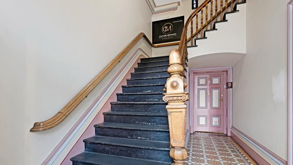 Rechabite Hall – Storey of Melbourne