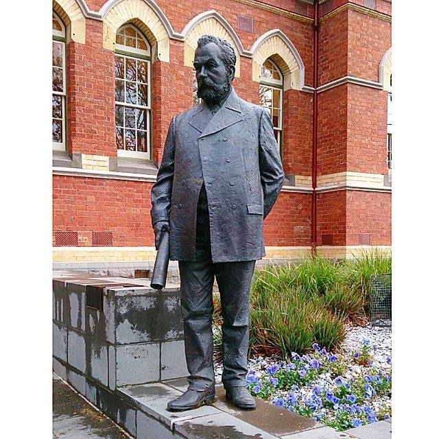 North Melbourne Bastow School – Storey of Melbourne