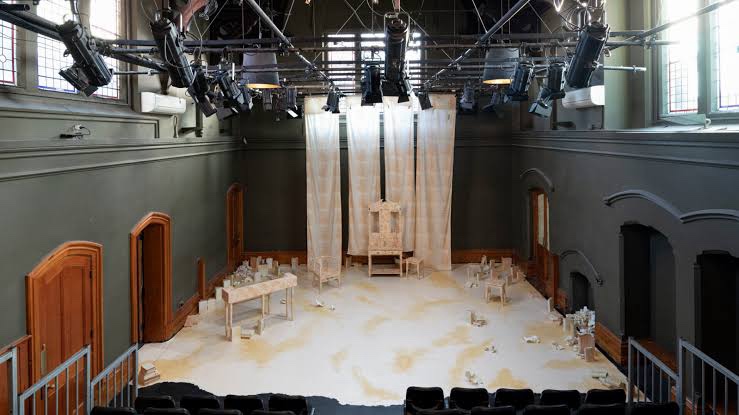 Carlton Courthouse – Storey of Melbourne