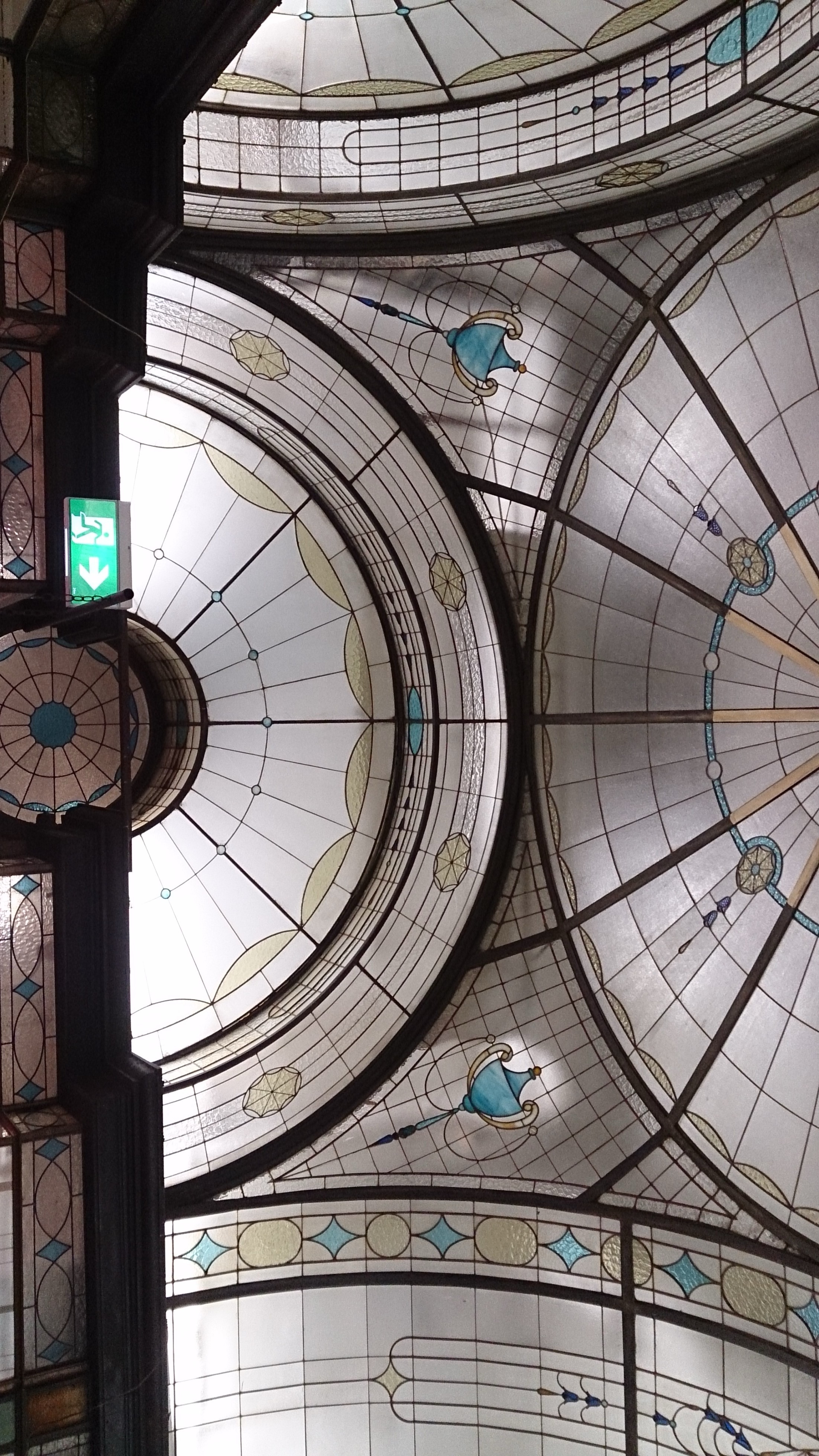 Nicholas Building – Storey of Melbourne