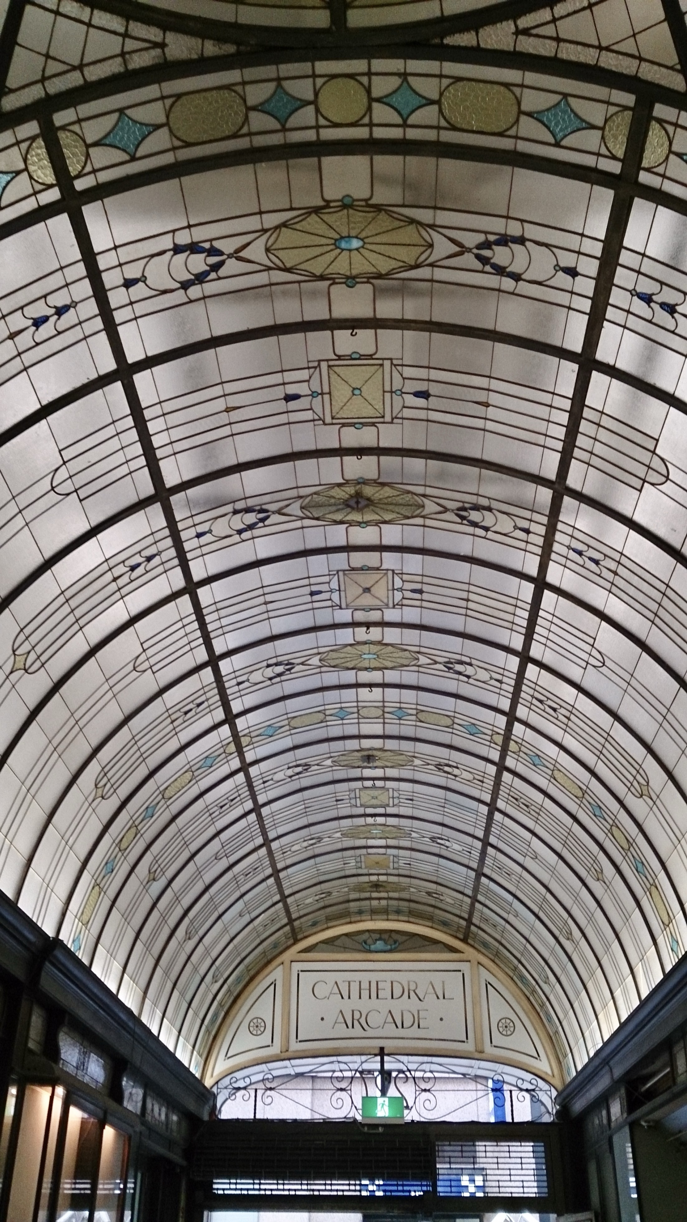 Nicholas Building – Storey of Melbourne