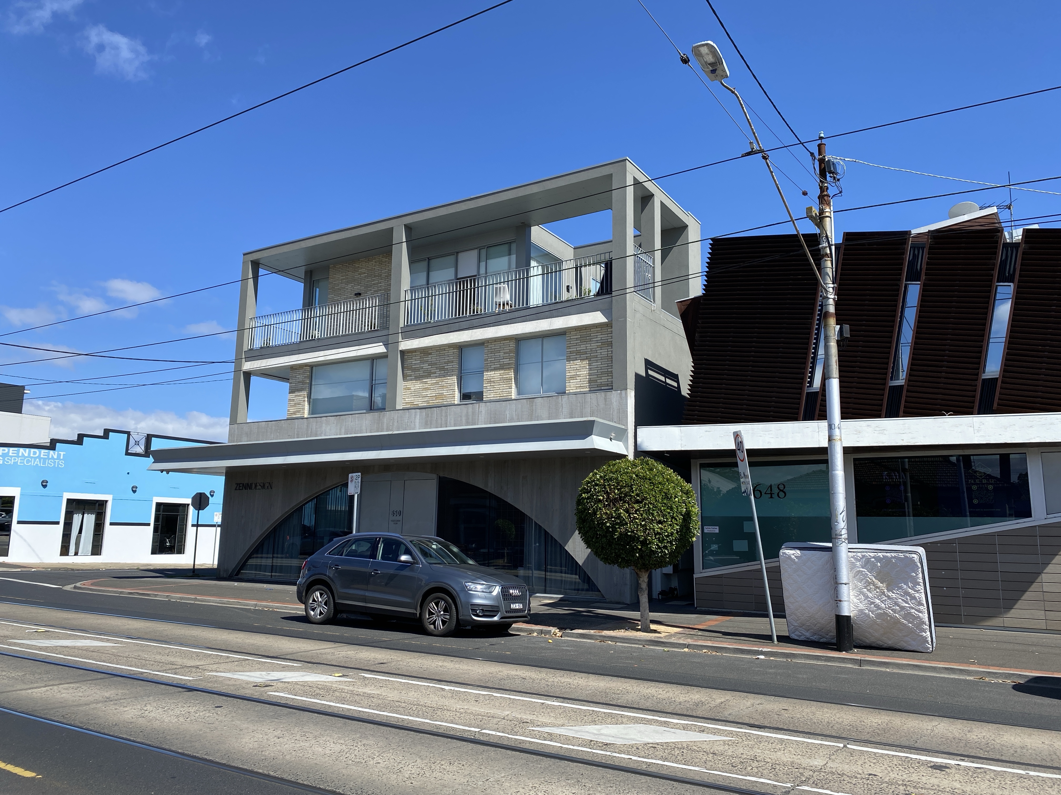 Caulfield South village – Storey of Melbourne