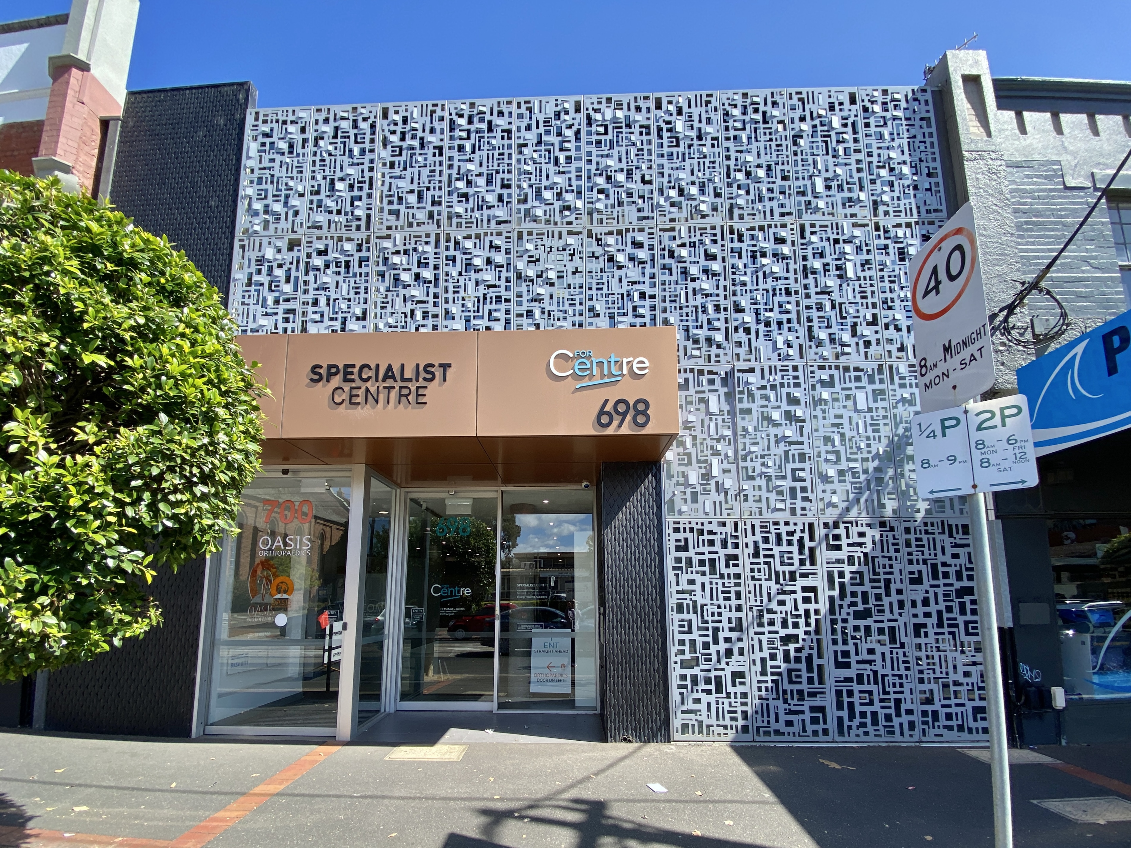 Caulfield South village – Storey of Melbourne