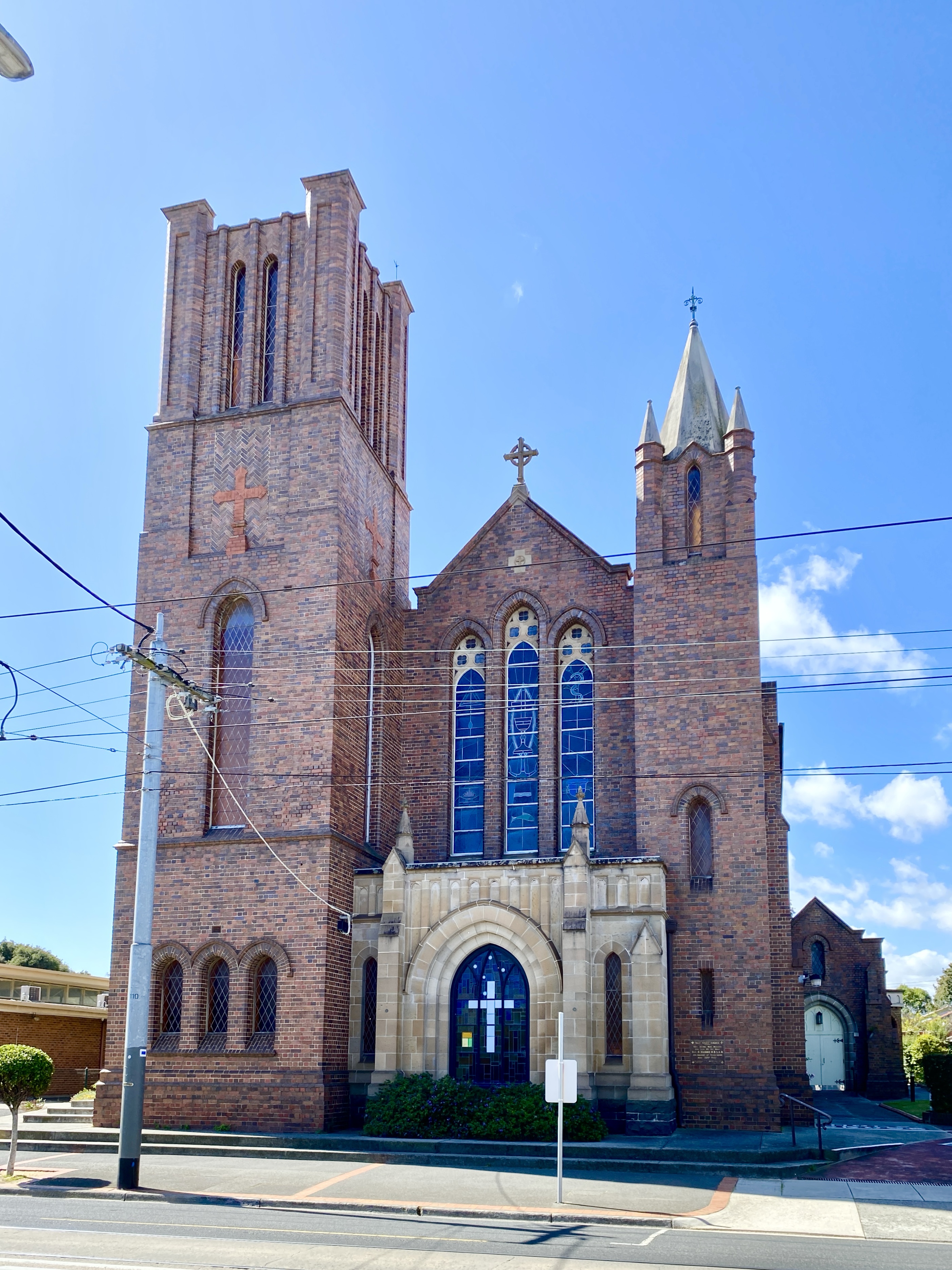 Caulfield South village – Storey of Melbourne