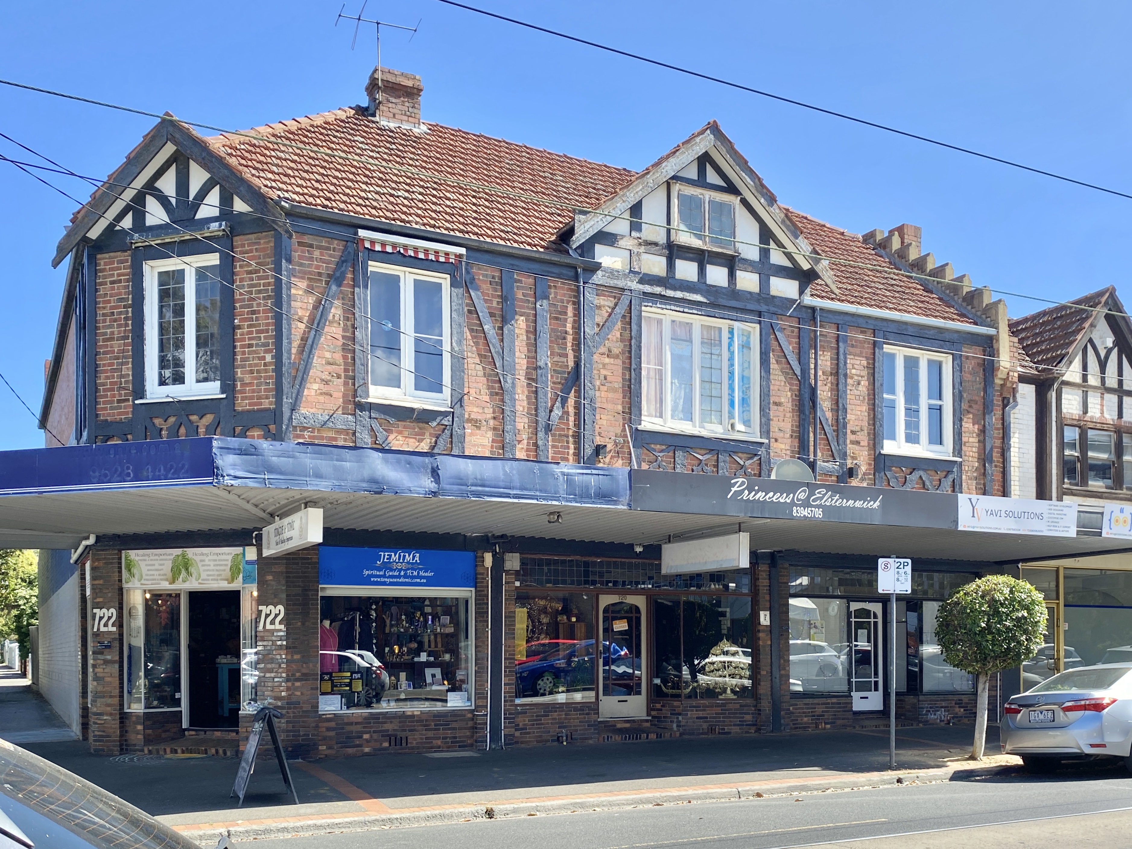 Caulfield South village – Storey of Melbourne