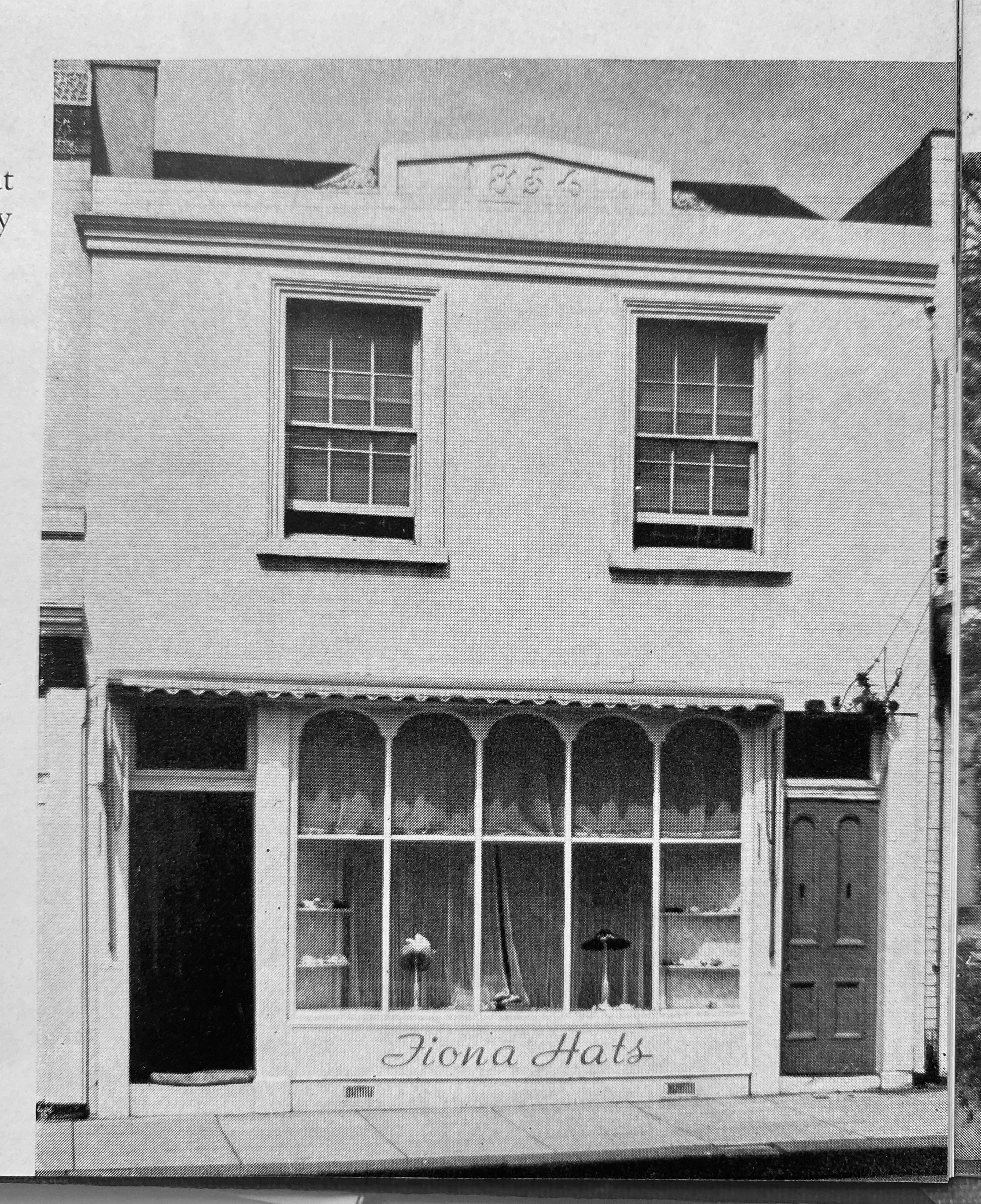 Early Melbourne Architecture now gone – Storey of Melbourne