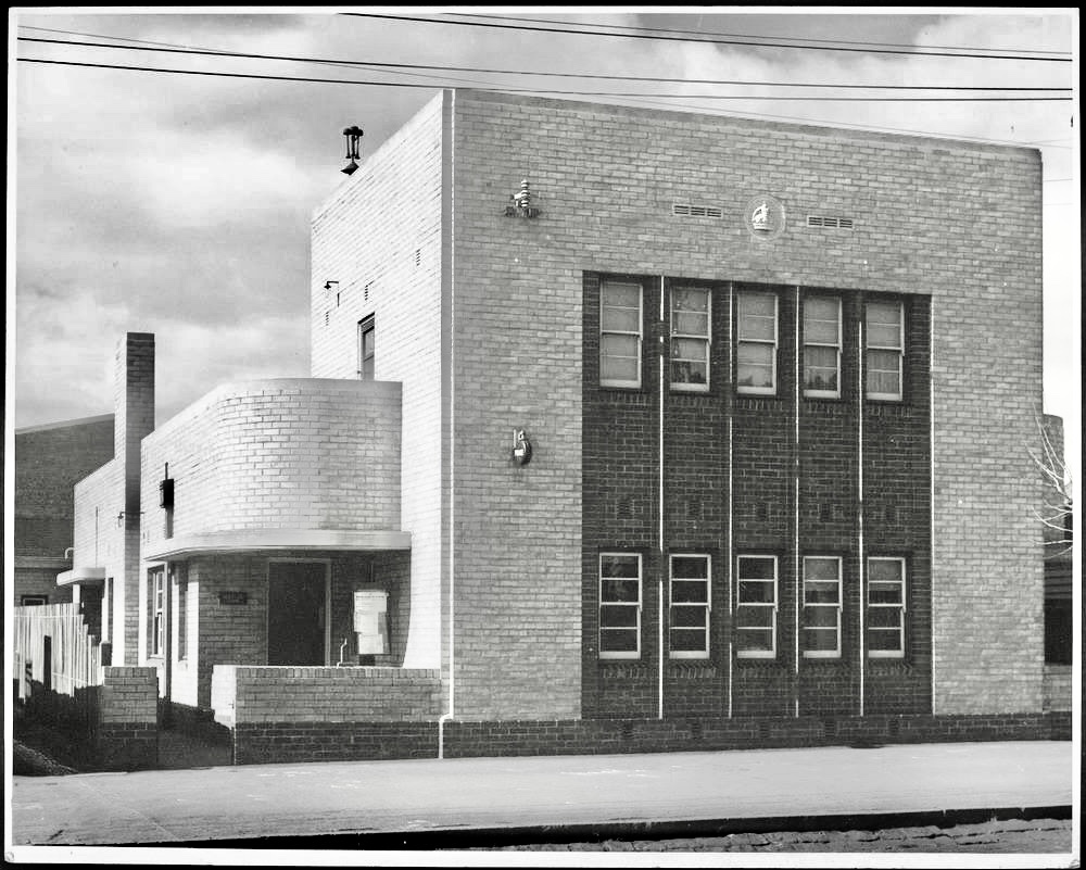 Percy Everett misses – Storey of Melbourne