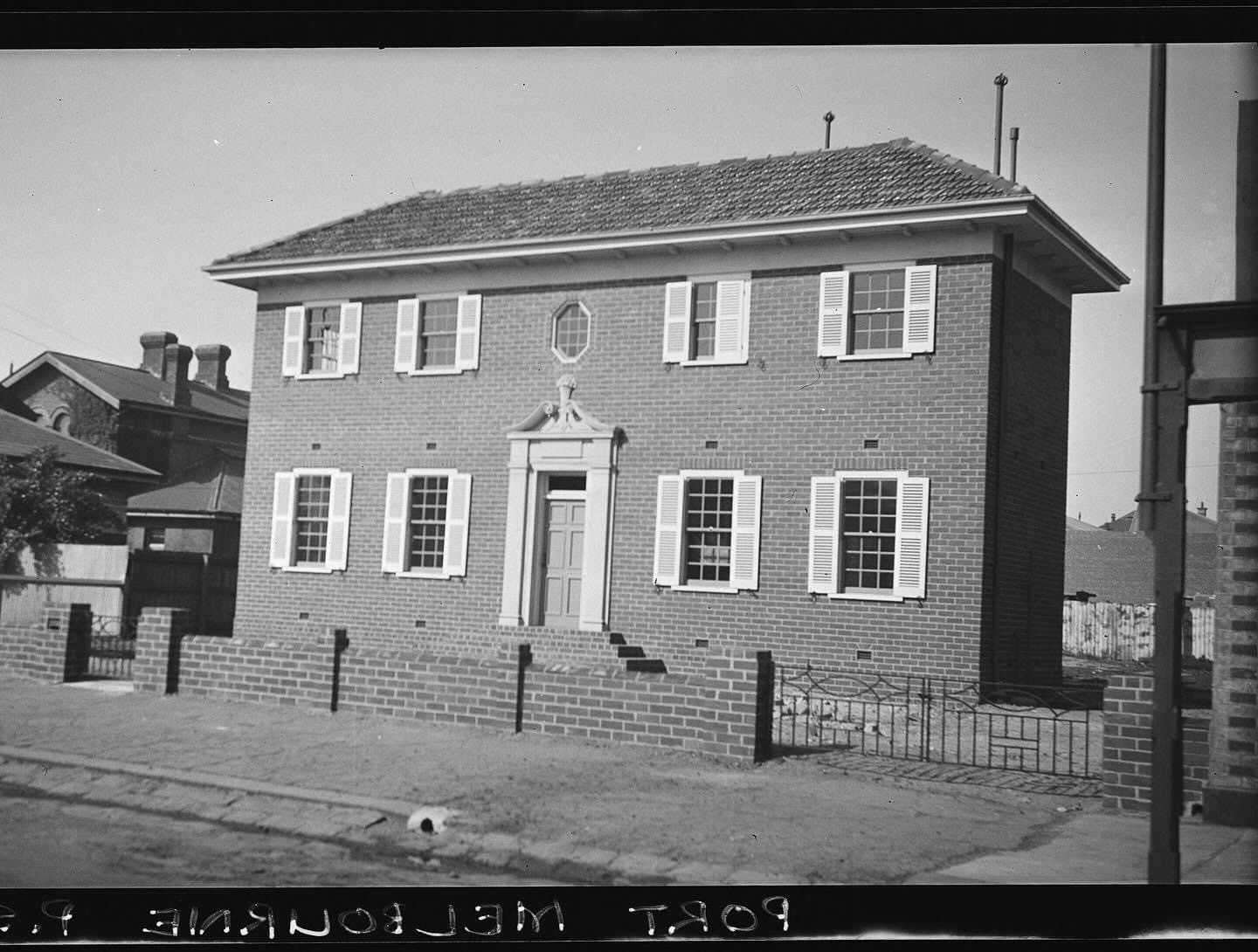 Percy Everett misses – Storey of Melbourne