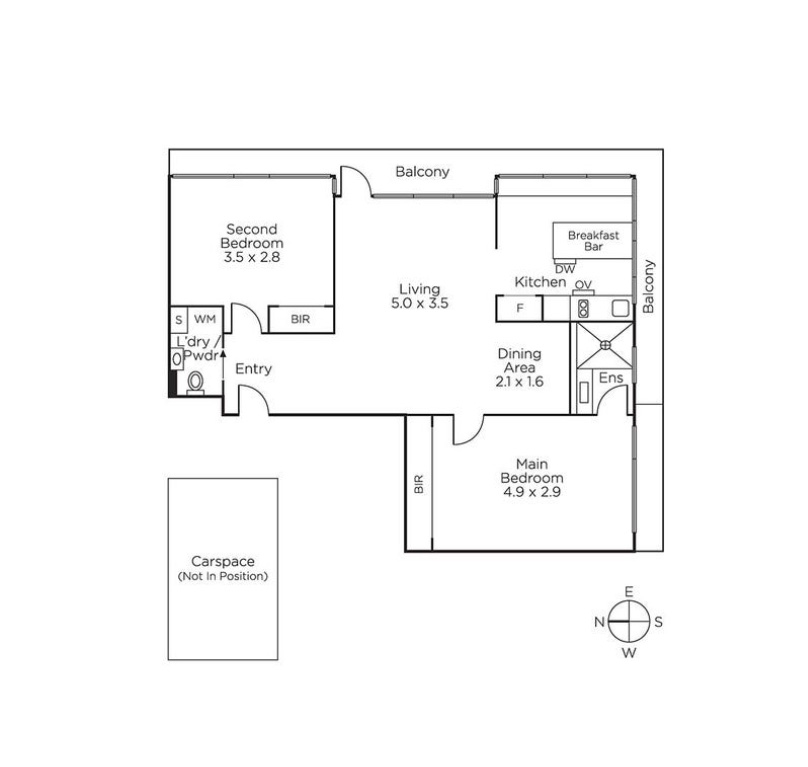 Sol Sapir repeats a design, not for the first time. – Storey of Melbourne