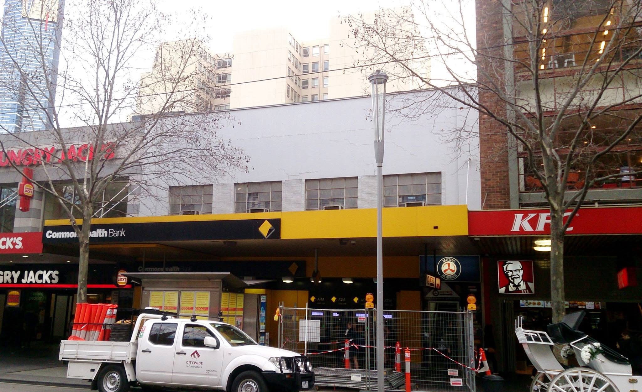 Downyflake – Storey of Melbourne