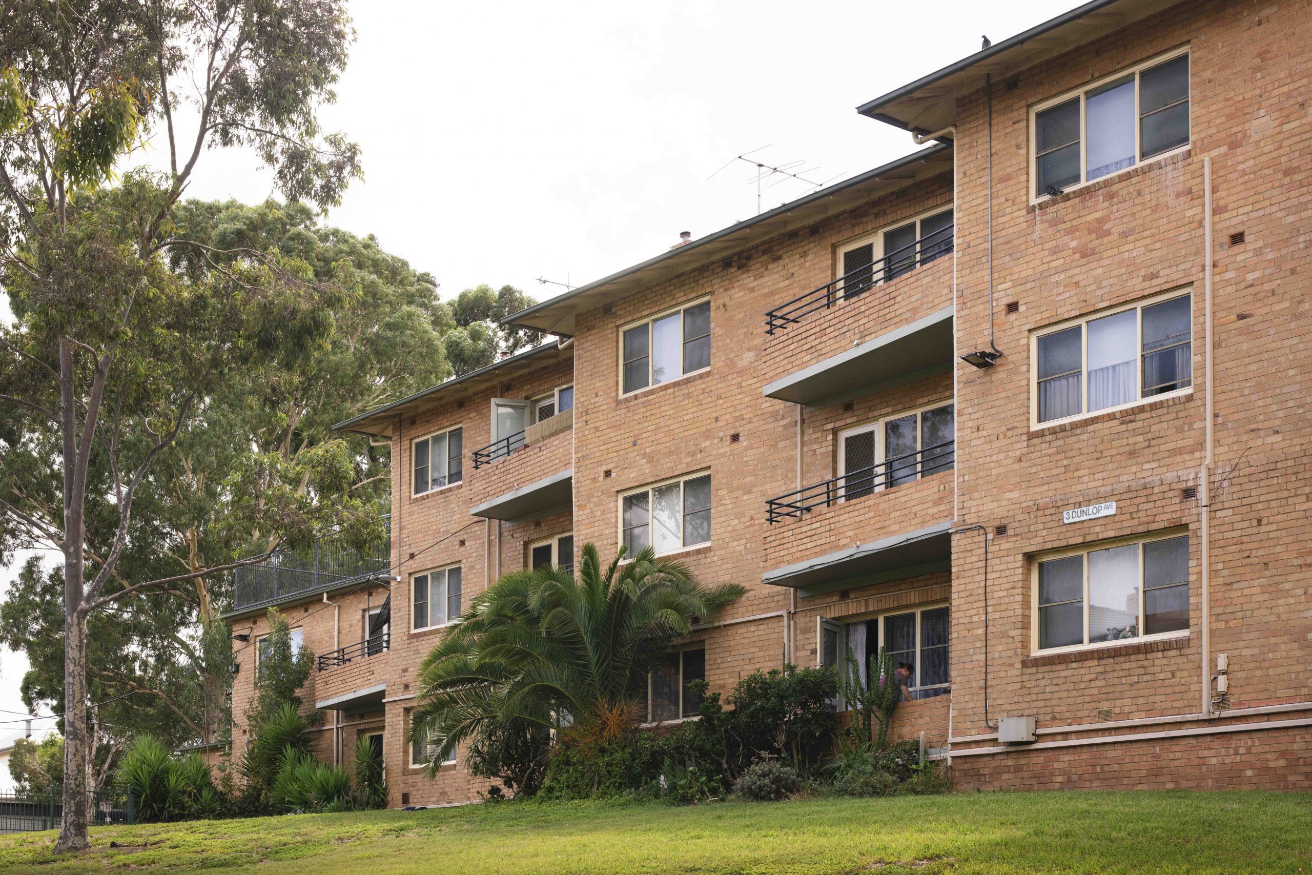 Ascot Vale Housing Commission – Storey of Melbourne