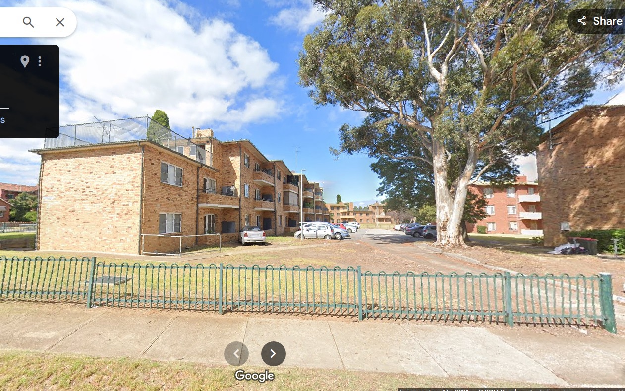 Ascot Vale Housing Commission – Storey of Melbourne