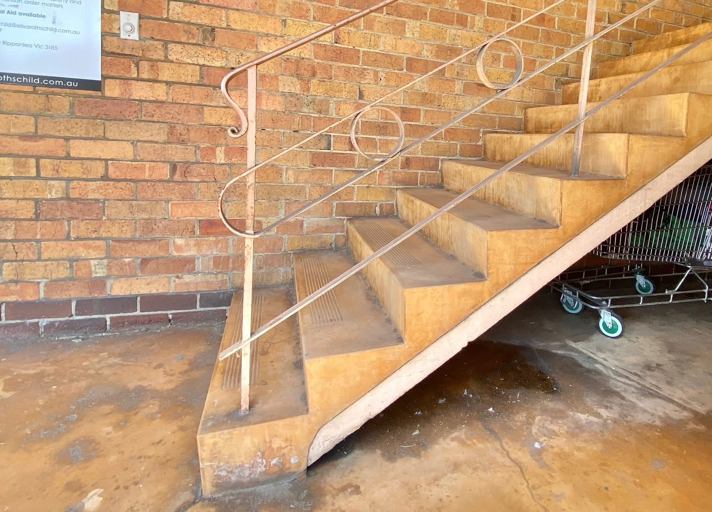 Cute Deco in Balaclava – Storey of Melbourne