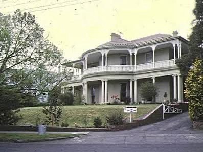 Trawalla – Storey of Melbourne