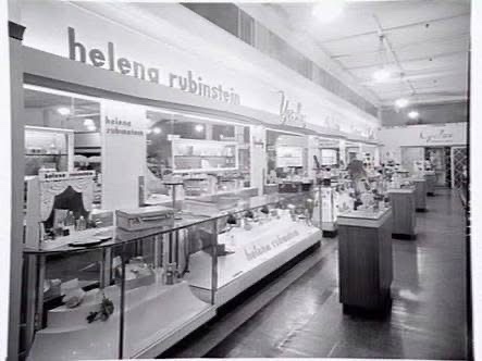 Mutual Store – Storey of Melbourne