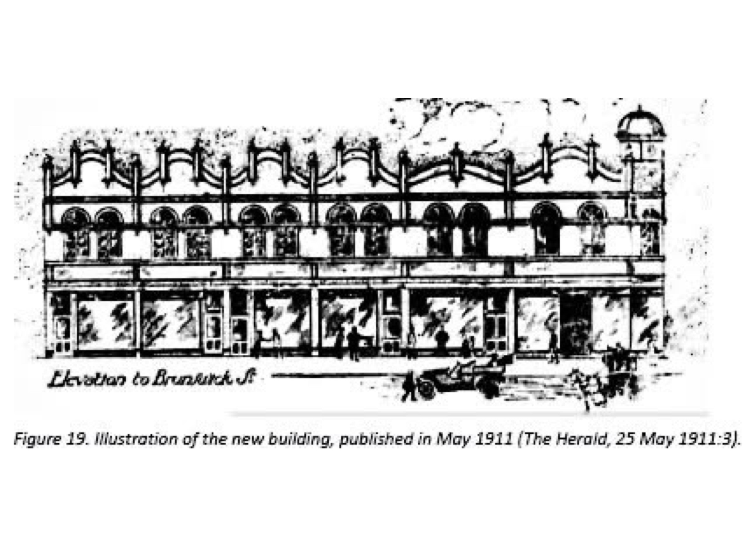 Solway, Fitzroy – Storey of Melbourne